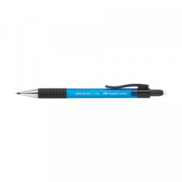 Faber Castell Tehnička olovka Faber Castell Matic 0.5 plava 137551 ( 3459 )