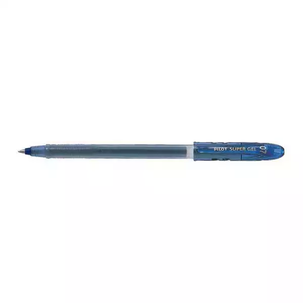 Pilot Gel olovka PILOT Super gel BG 0.7mm plavi 243783 ( 1371 )