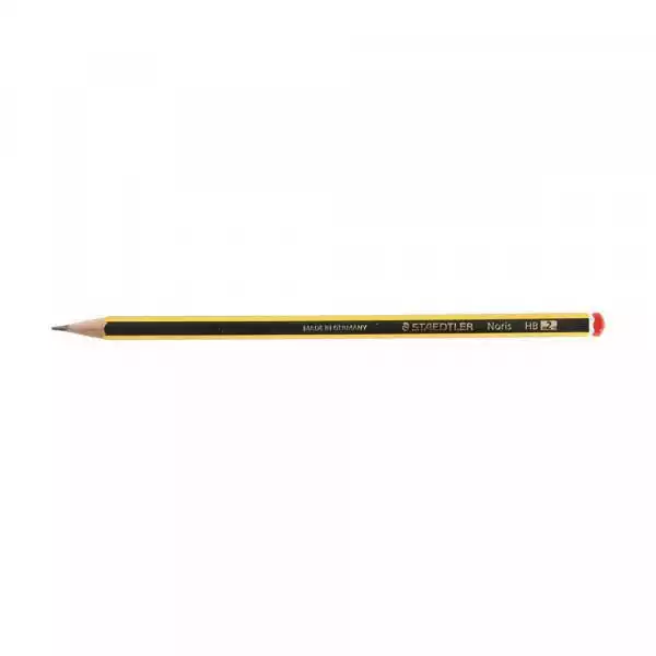 Staedtler Grafitna olovka STAEDTLER Noris HB ( 0035 )