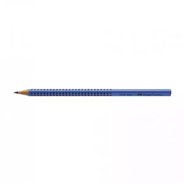 Faber Castell Grafitna olovka Faber Castel GRIP B 12603 plava ( 3456 )