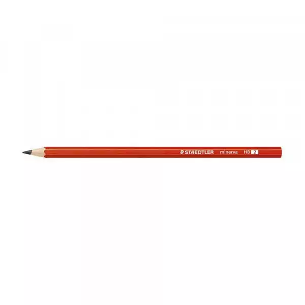 Staedtler Grafitna olovka STAEDTLER Minerva HB ( 0029 )