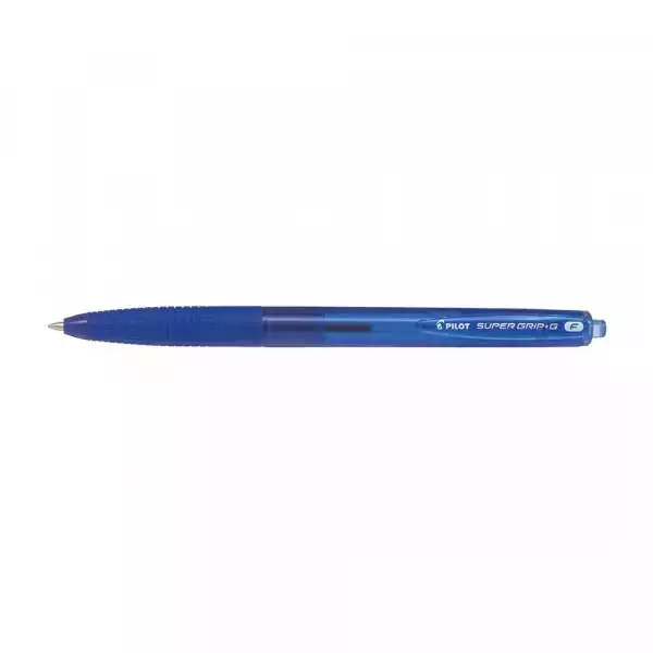 Pilot Hemijska olovka PILOT Super Grip G RT plava 524424 0,7mm ( E956 )