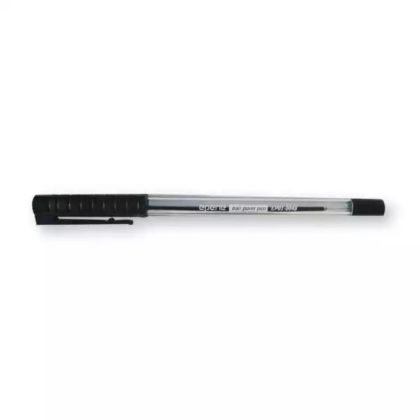 Epene Hemijska olovka EPENE jednokratna crna kapica (1/50) ( 0314 )