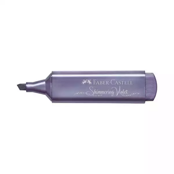 Faber Castell Signir Faber Castell 46 metalic violet 154678 ( E146 )