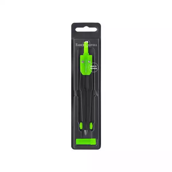Faber Castell Šestar Faber Castell School and college 174100 ( 9703 )