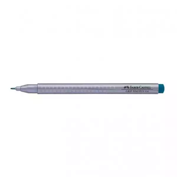 Faber Castell Lajner 0.4 Faber Castell plavi tirkiz 151653 ( 3478 )