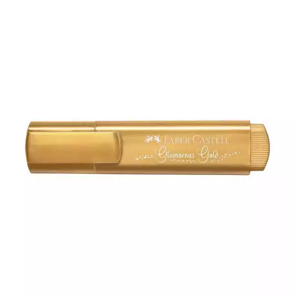 Faber Castell Signir Faber Castell 46 metallic gold 154650 ( C183 )