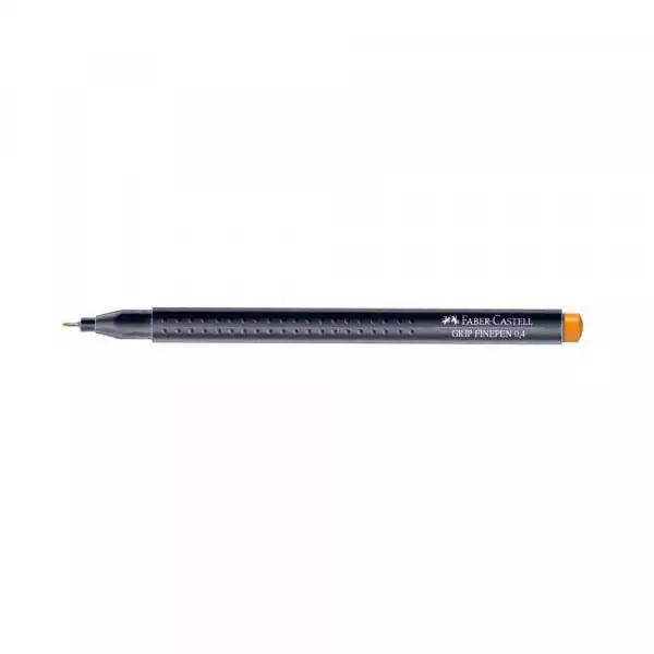 Faber Castell Lajner 0.4 Faber Castell svetlo narandžast 151606 ( 4089 )