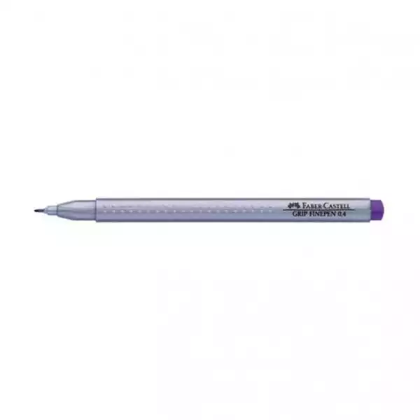 Faber Castell Lajner 0.4 Faber Castell ljubičasti 151634 ( 3481 )