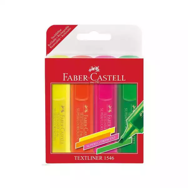 Faber Castell Signir Faber Castell set 46 1/4 154604 ( 9961 )