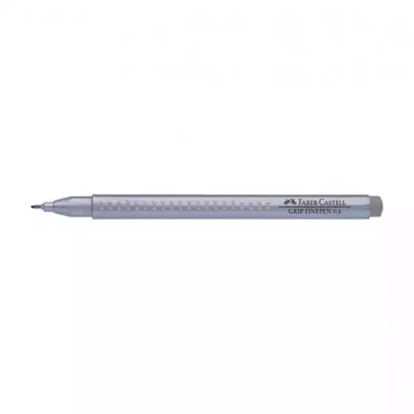 Faber Castell Lajner 0.4 Faber Castell sivi 151672 ( 3482 )