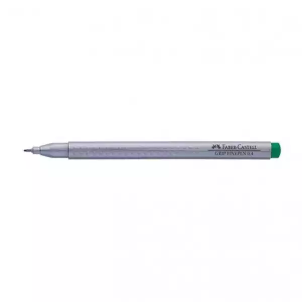 Faber Castell Lajner 0.4 Faber Castell zeleni 151663 ( 3476 )