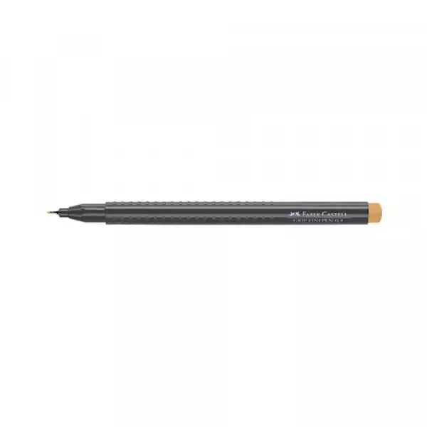 Faber Castell Lajner 0.4 Faber Castell oker 151682 ( 4084 )