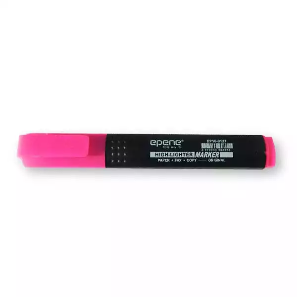 Epene Signir EPENE 121 roze (1/12) ( 0310 )