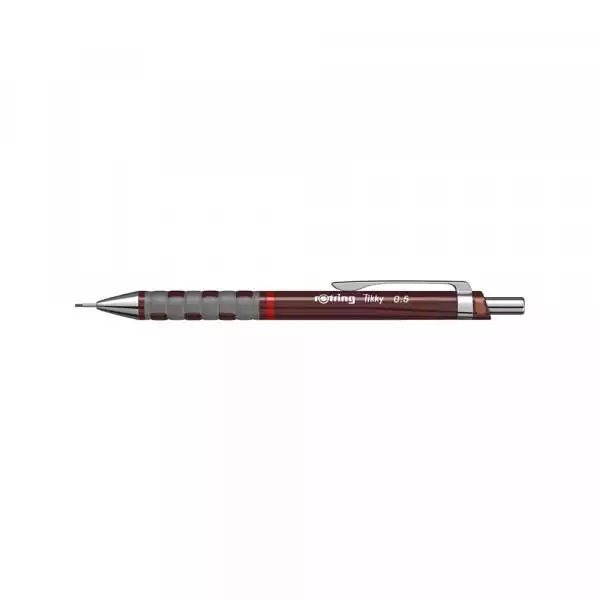 Rotring Tehnička olovka ROTRING Tikky 0.5 bordo ( 7279 )