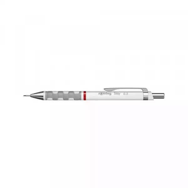 Rotring Tehnička olovka ROTRING Tikky 0.5 bela ( 4359 )