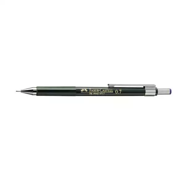 Faber Castell Tehnička olovka Faber Castel tk-fine 0.7 136700 ( 8219 )