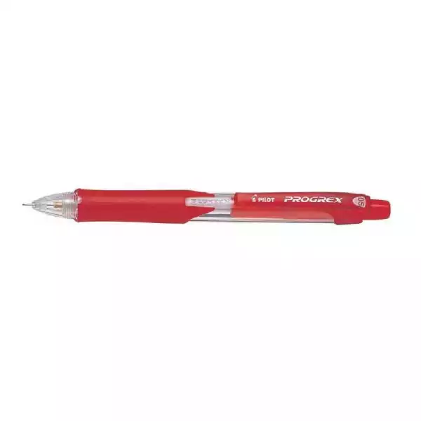 Pilot Tehnička olovka PILOT Progrex 0.5mm crvena 377846 ( 5636 )