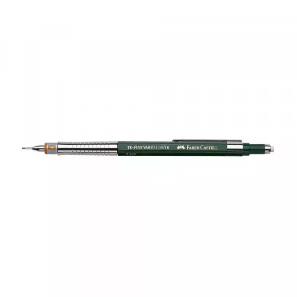 Faber Castell Tehnička olovka Faber Castel Vario 0.9 135900 ( B905 )