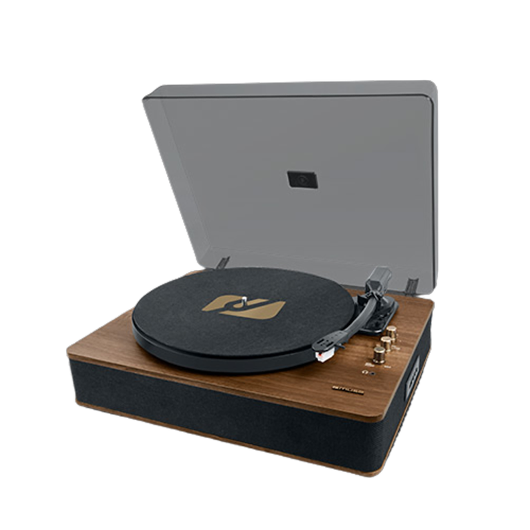 MUSE MT-106 BT Gramofon