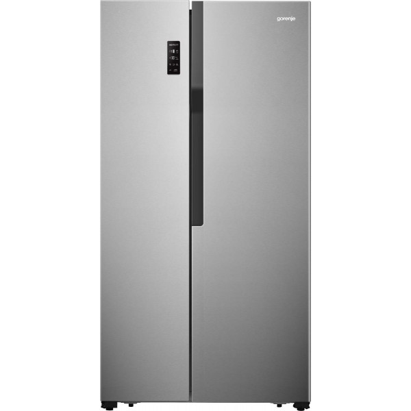 GORENJE Side-by-side NRS918FMX