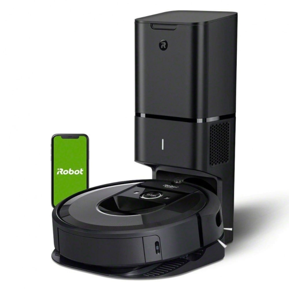 iROBOT Roomba i7+ (i7558) Robot usisivač