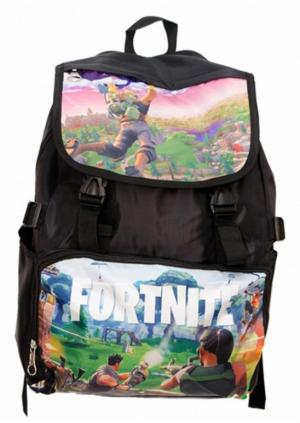 Fortnite Backpack 06