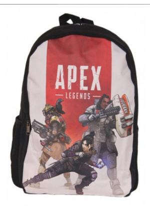 Backpack Apex Legends Small Keyart