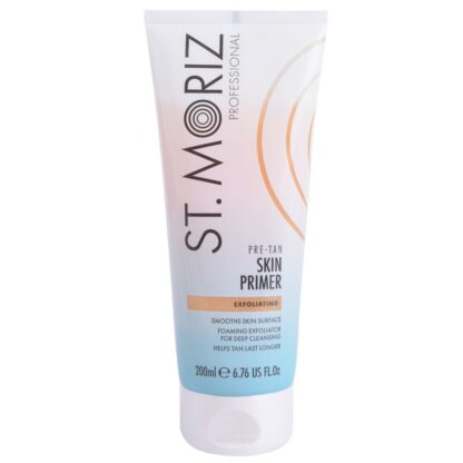 Piling za telo ST MORIZ Professional 200 ml