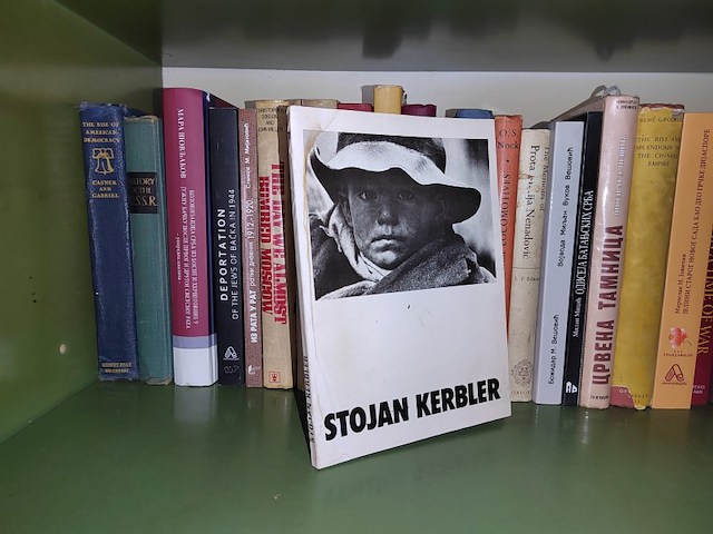 Stojan Kerbler