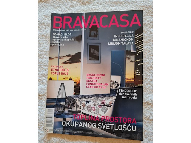 bravacasa