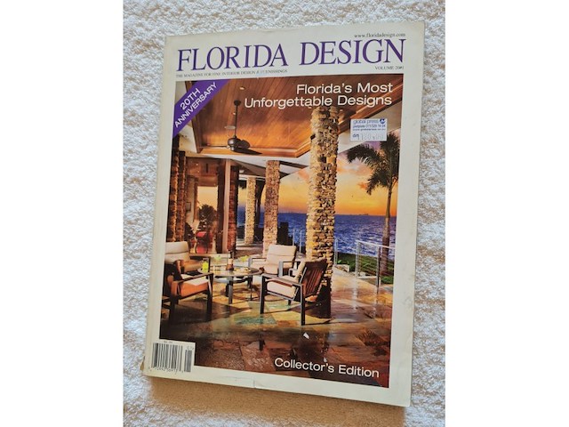 florida design