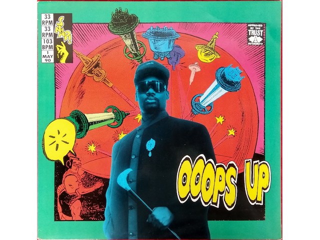 LPS Snap - Ooops Up (Germany)