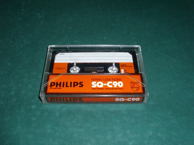 PHILIPS SQ-C90