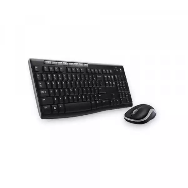 Logitech Tastatura i miš Logitech MK270 Wireless US ( 9227 )