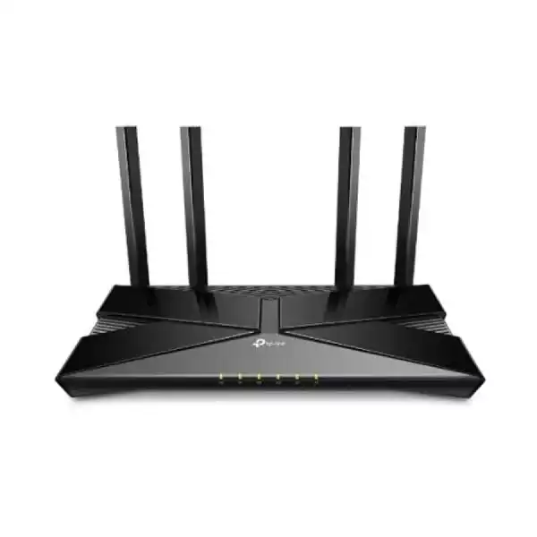 Wireless Router TP-Link Archer AX23 AX1800 Wi-Fi 6/4x ext antena/1Gwan/4Glan