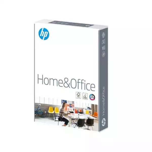 Fotokopir Fotokopir papir A4/80g HP Home & Office ( 5317 )