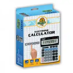 Kalkulator ELF EL-82MS ( B980 )