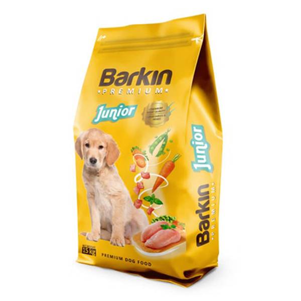 Barkin Junior - 15kg