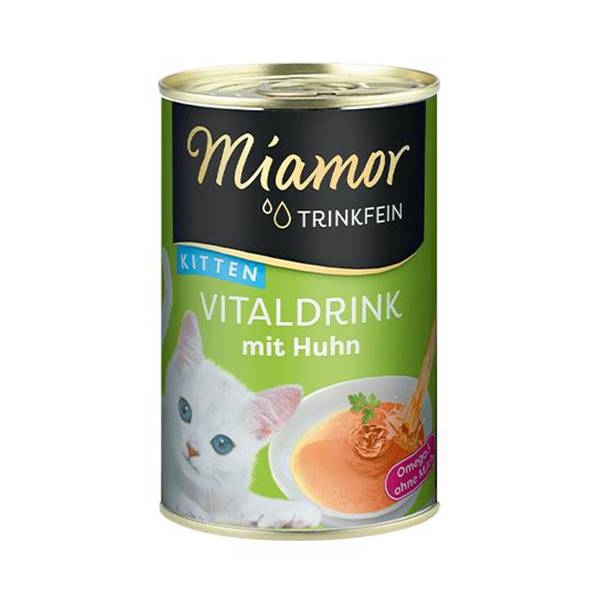 Vital Drink kitten, piletina - 135g