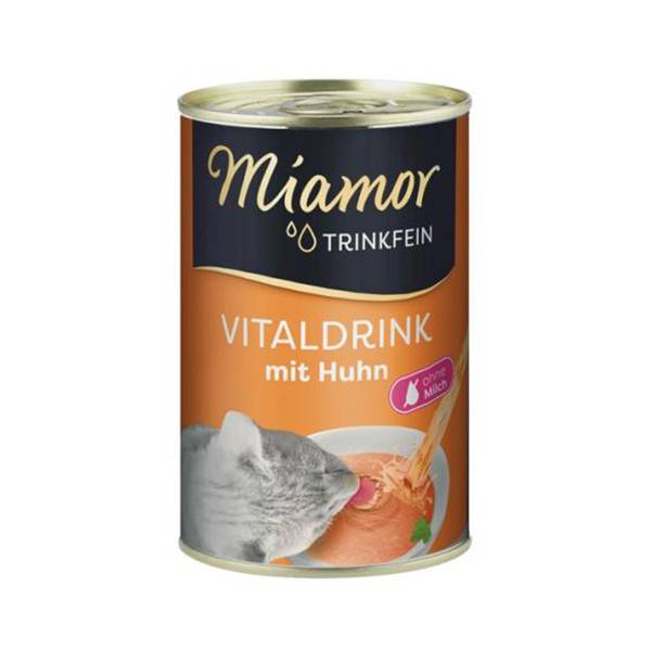 Vital Drink, piletina - 135g