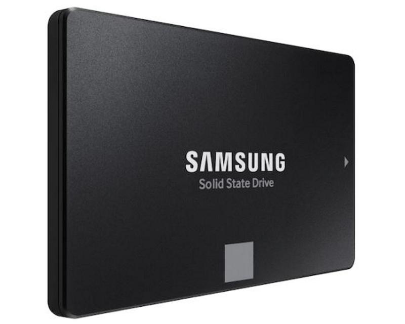 Samsung SSD MZ-77E4T0B 870 EVO Series