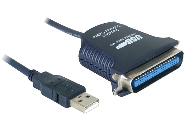 Kabl USB na Paralelni – Centronics