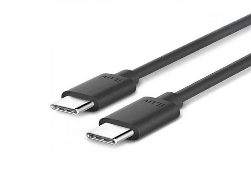 Kabl USB tip C 3.1 M/M 1m