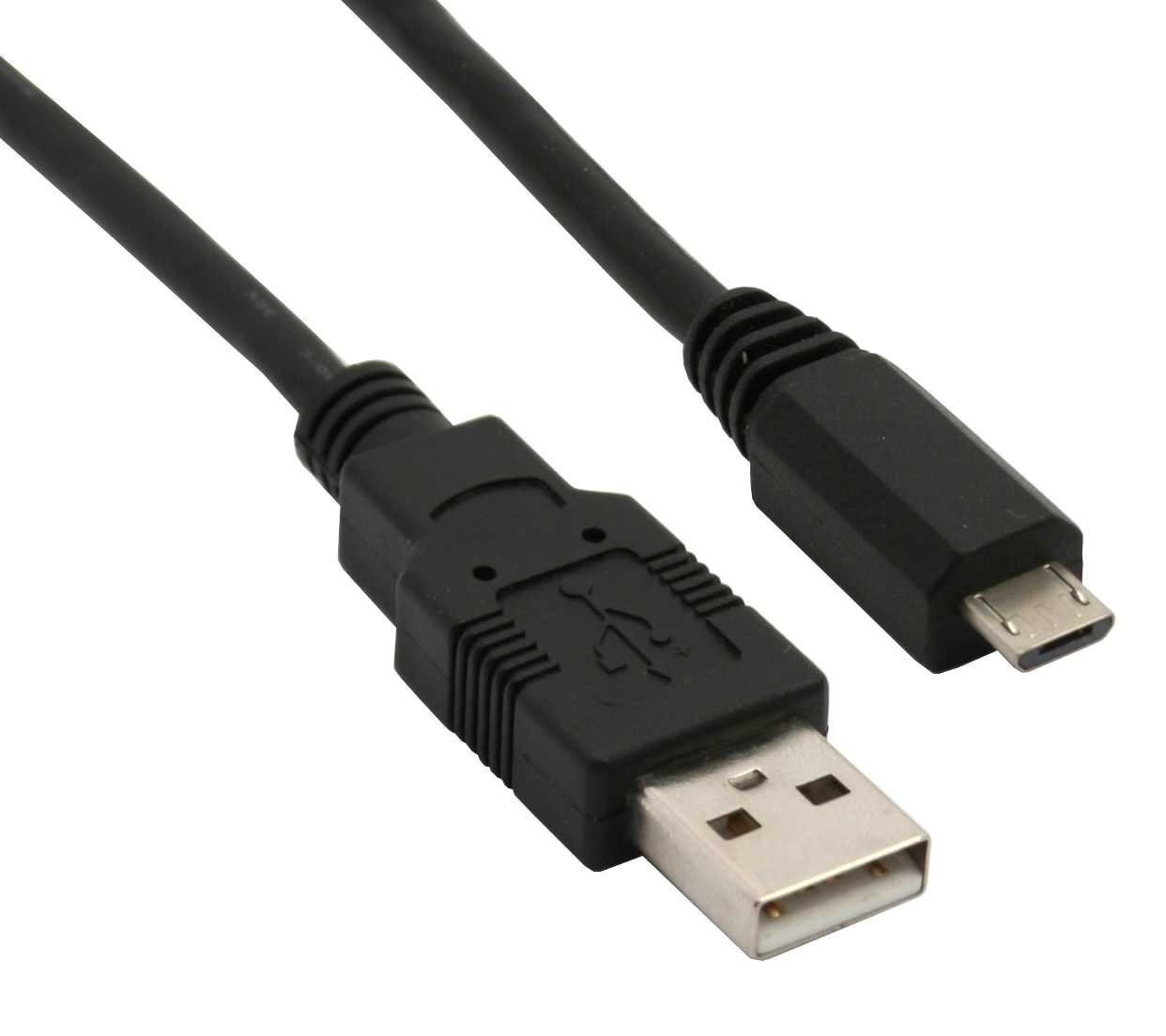 Kabl USB-Micro USB