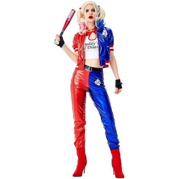 Kostim Harley Quinn