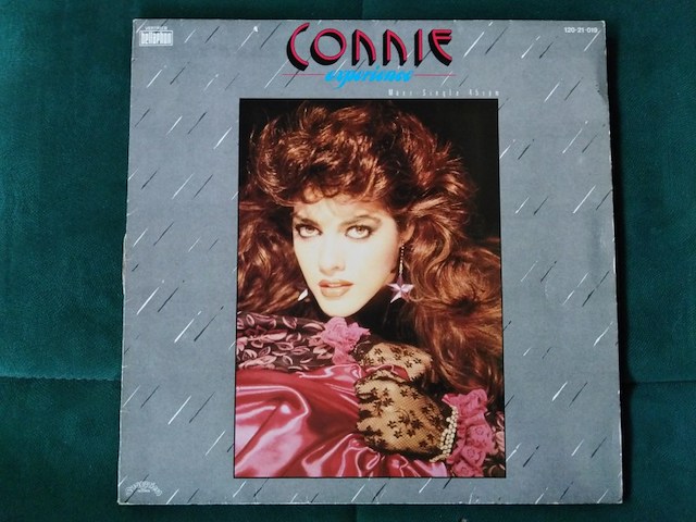 Connie - Experience