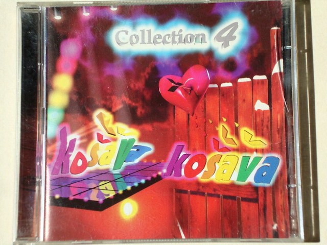 Košava Collection 4 (2xCD)