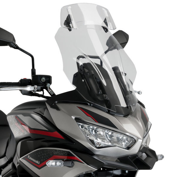 MULTI VISOR 2.0 CLIP-ON 20764W