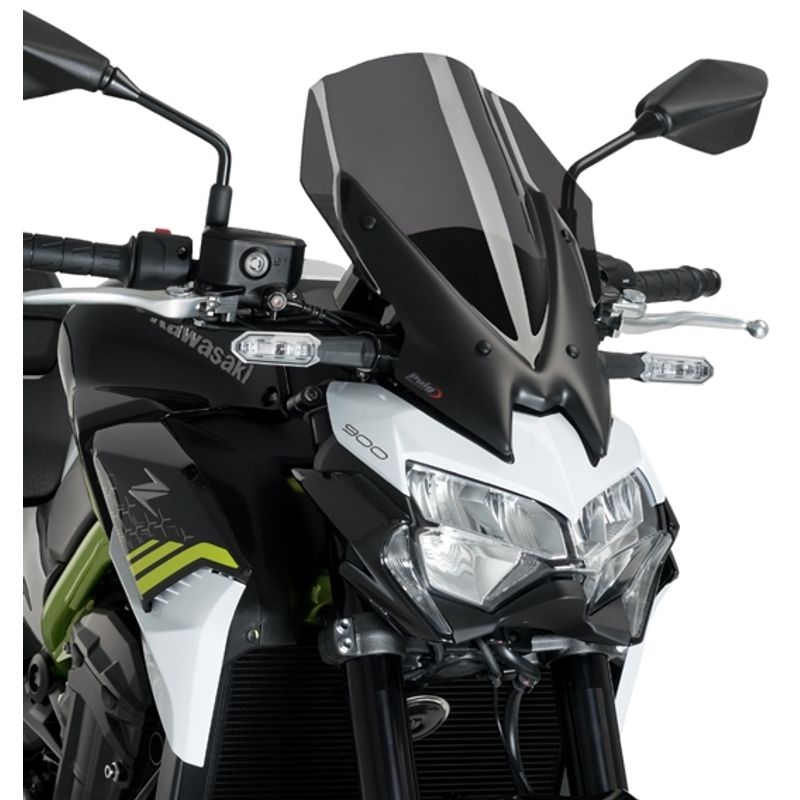 Vizir NG TOURING KAWASAKI Z900 3841F